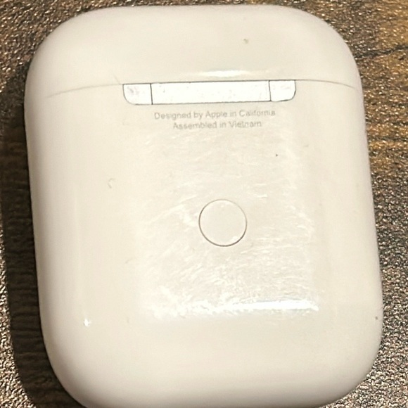 Apple | Cell Phones & Accessories | Apple Airpods St Generation | Poshmark